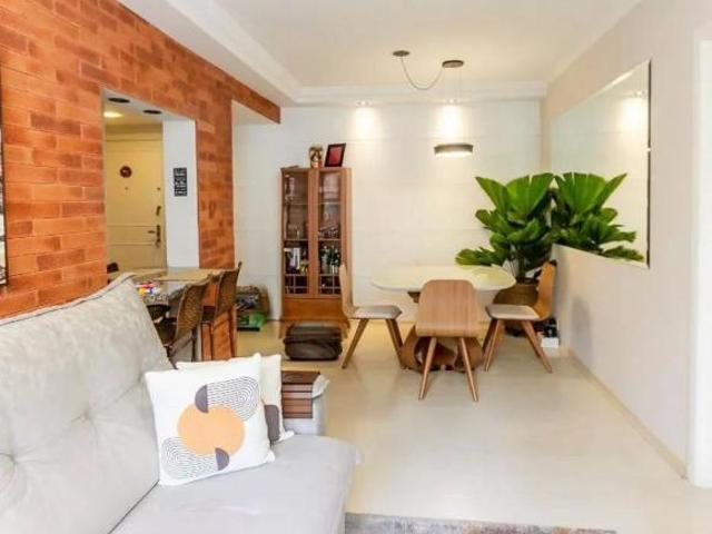 Apartamento à venda no Itaim Bibi, SP