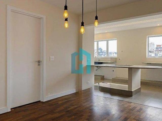 Apartamento à Venda no Itaim Bibi SP