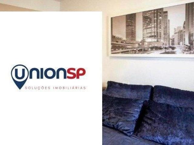 Apartamento Flat à venda no Itaim Bibi, SP