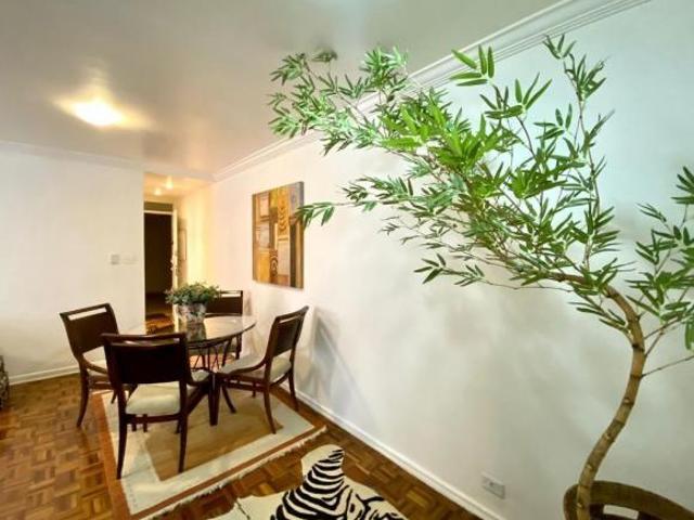 Apartamento à Venda no Itaim Bibi, SP