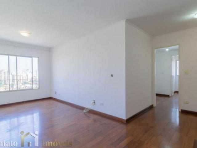 Apartamento a venda no itaim com 85m², 3 dormitórios e 1 vaga