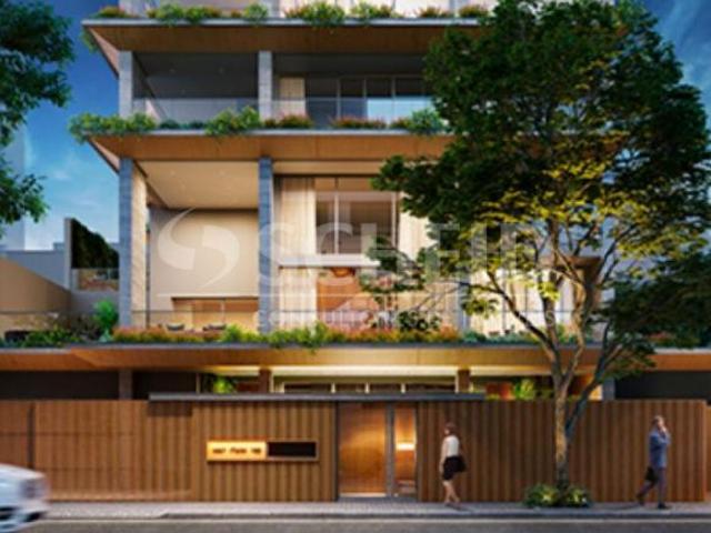 Apartamento a venda no Itaim com 03 suítes e 03 vagas