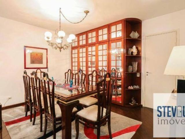 Apartamento a venda no Itaim com 3 suítes perto da Fornada Padaria
