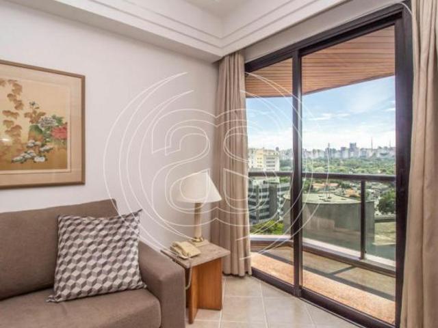 Apartamento a venda no Itaim: Conforto, Praticidade e Excelente Localização!
