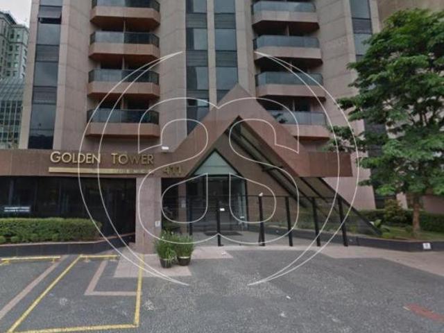 Apartamento a venda no Itaim: Conforto, Praticidade e Excelente Localização!