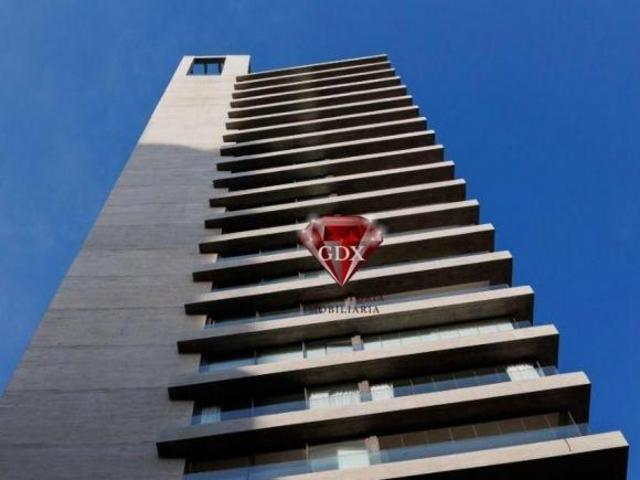 Apartamento a venda no Itaim, pronto para receber seu projeto