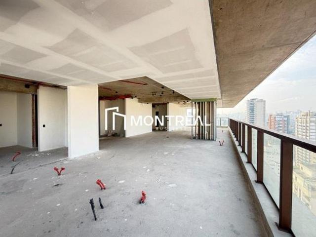 Apartamento à venda em Itaim Bibi