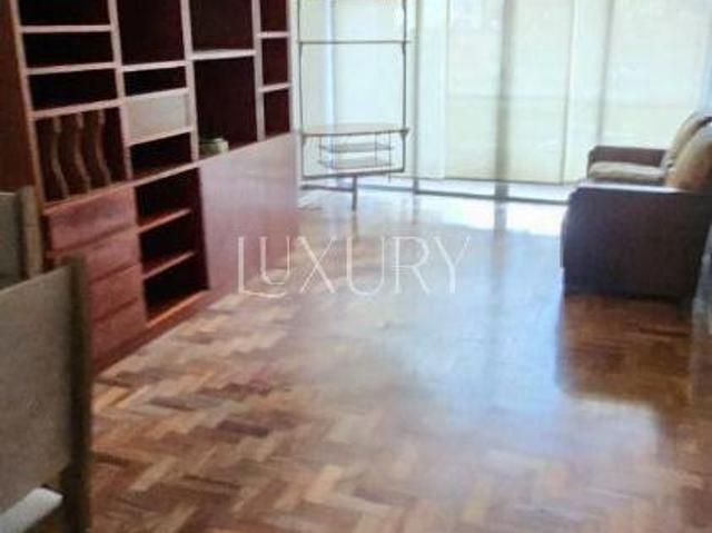 Apartamento à Venda no Itaim, 105m², 3 quartos, 1 vaga, terraço