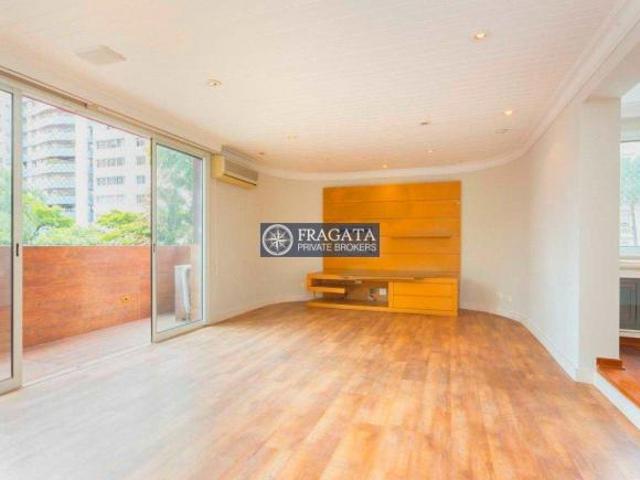 Apartamento à venda no Itaim 200 m Oportunidade na região!