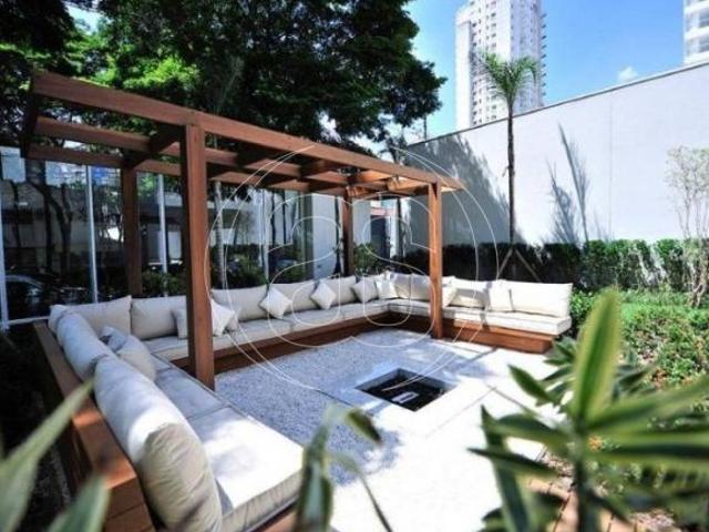APARTAMENTO À VENDA NO ITAIM