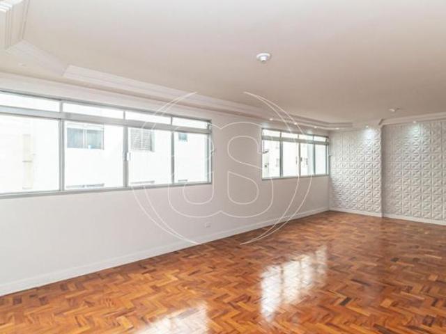 APARTAMENTO À VENDA NO ITAIM