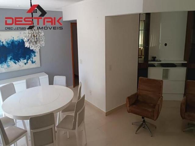 Apartamento a Venda no Itália Carletti, ao Lado do Paineiras Shopping em Jundiai/SP