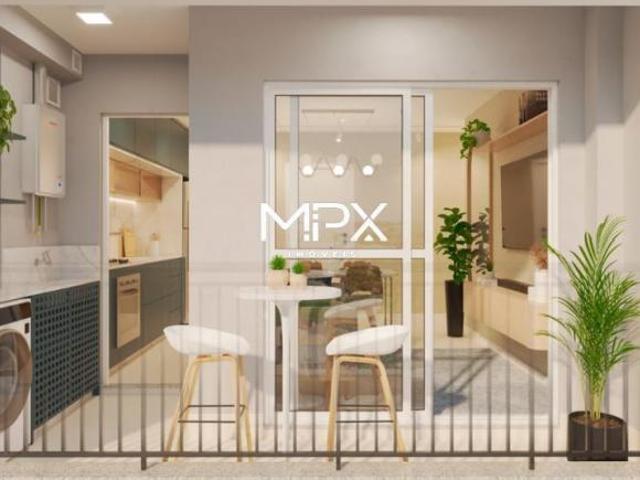Apartamento à venda no Ítalo Residencial Clube em Piracicaba