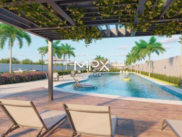 Apartamento à venda no Ítalo Residencial Clube em Piracicaba