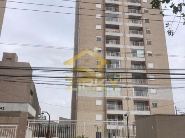Apartamento a venda no Itapegica Guarulhos 2 Dorms