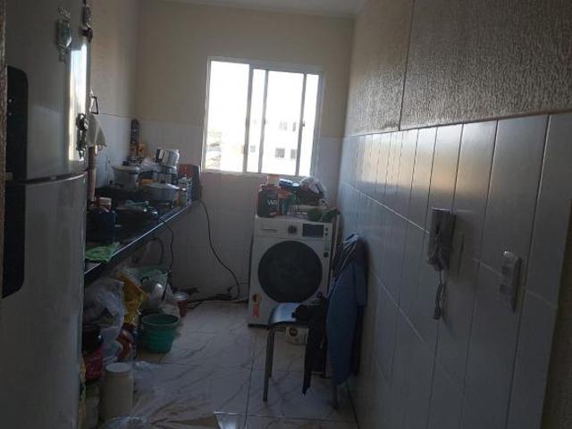 Apartamento à venda no Itapoã Parque | Direto c/ o proprietário | Aceito permuta
