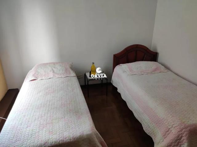 Apartamento a Venda no Itararé