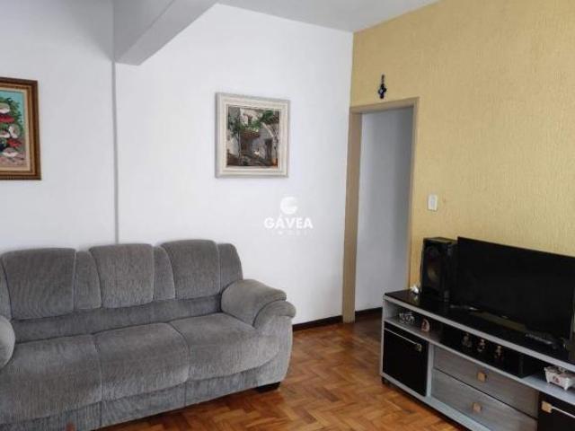 Apartamento a Venda no Itararé
