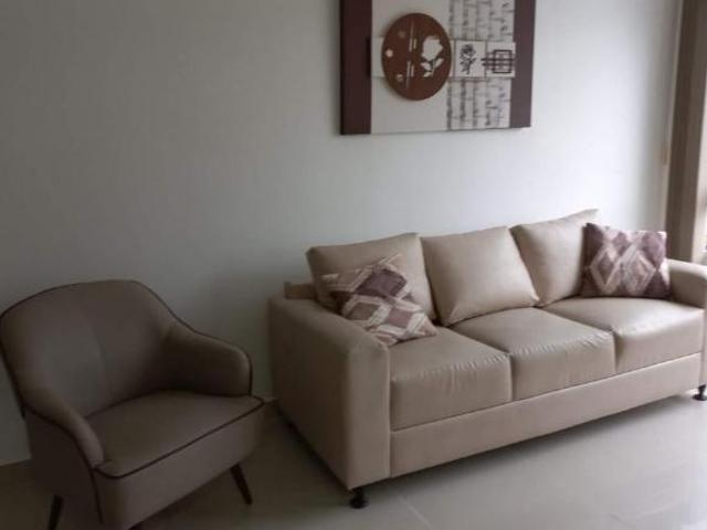 Apartamento à venda no Itararé em São Vicente