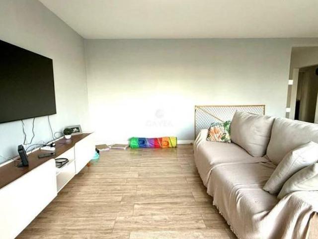 Apartamento à venda no Itararé em São Vicente