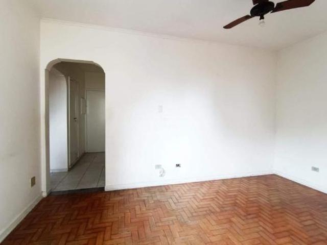 Apartamento à venda no Itararé em São Vicente