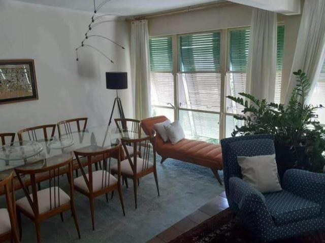 Apartamento à venda no Itararé em São Vicente