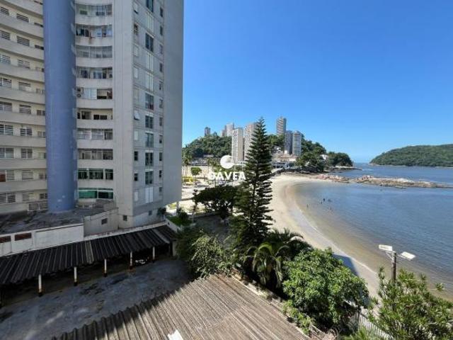 Apartamento à venda no Itararé em São Vicente