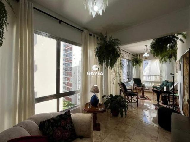 Apartamento à venda no Itararé em São Vicente
