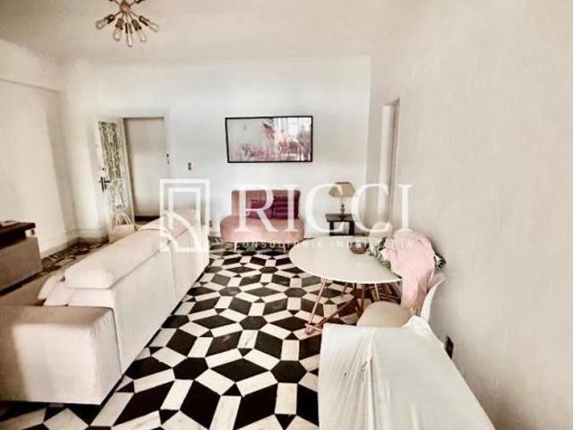 Apartamento à venda no Itararé em São Vicente