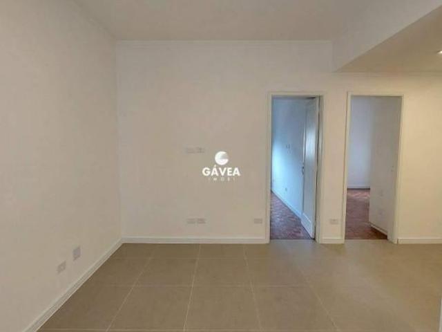 Apartamento à venda no Itararé em São Vicente