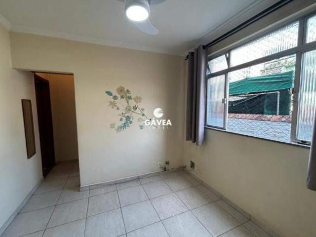 Apartamento à venda no Itararé em São Vicente