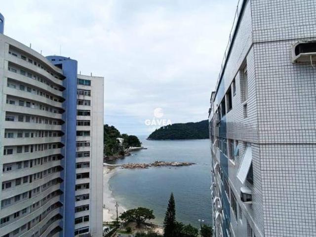 Apartamento à venda no Itararé em São Vicente