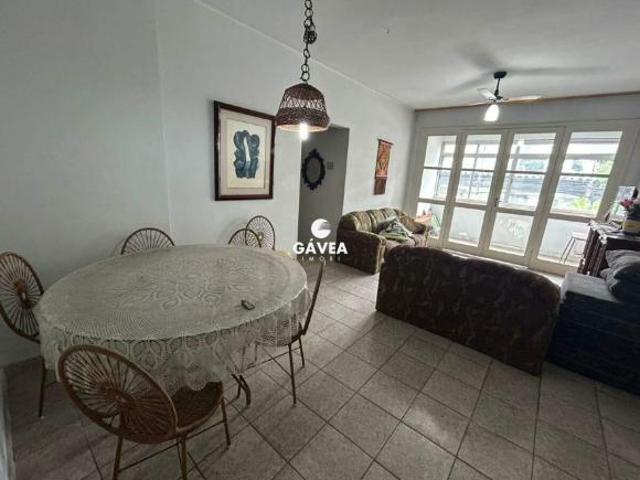 Apartamento à venda no Itararé em São Vicente