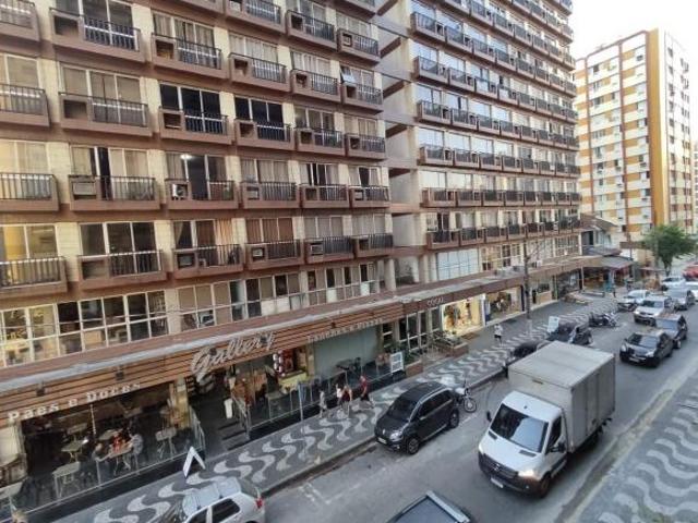 Apartamento à venda no Itararé em São Vicente