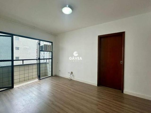 Apartamento à venda no Itararé em São Vicente