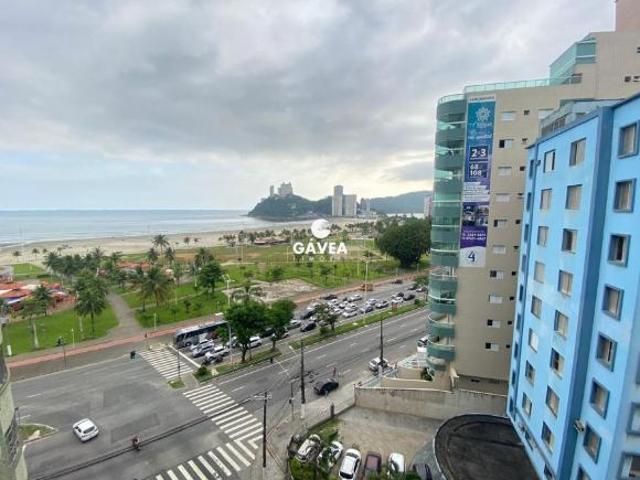 Apartamento à venda no Itararé em São Vicente