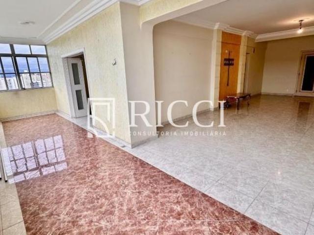 Apartamento à venda no Itararé em São Vicente