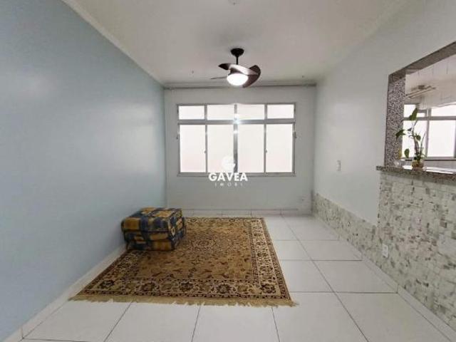 Apartamento à venda no Itararé em São Vicente