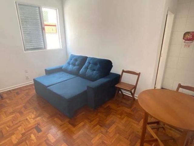 Apartamento à venda no Itararé em São Vicente