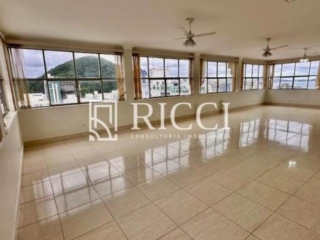 Apartamento à venda no Itararé em São Vicente