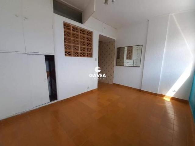 Apartamento à venda no Itararé em São Vicente