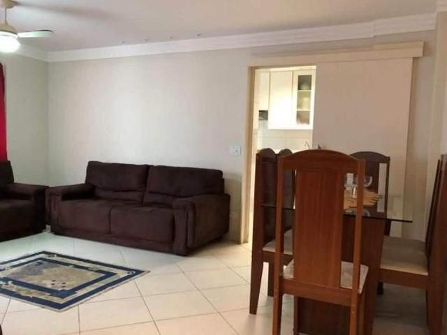 Apartamento à venda no Itararé em São Vicente