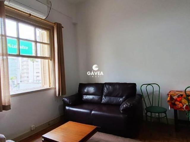 Apartamento à venda no Itararé em São Vicente
