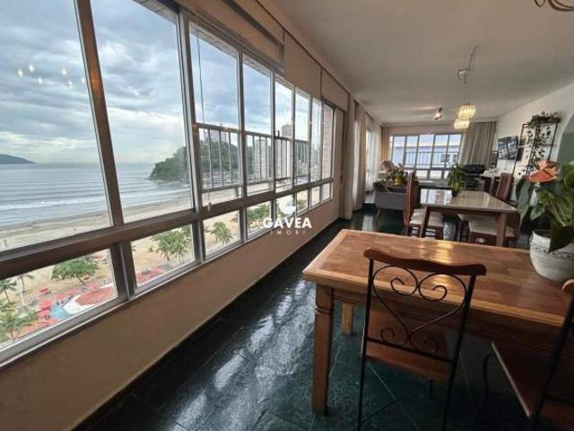 Apartamento à venda no Itararé em São Vicente