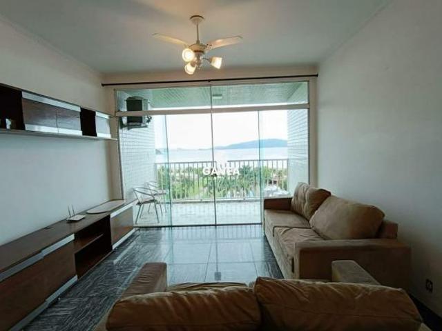 Apartamento à venda no Itararé em São Vicente