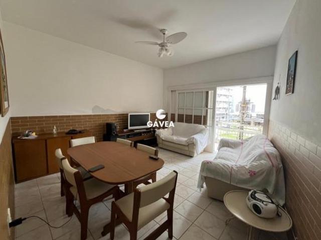 Apartamento à venda no Itararé em São Vicente
