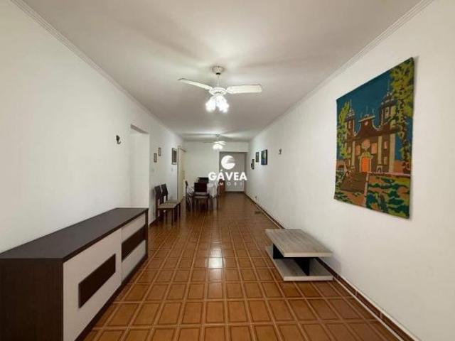 Apartamento à venda no Itararé em São Vicente