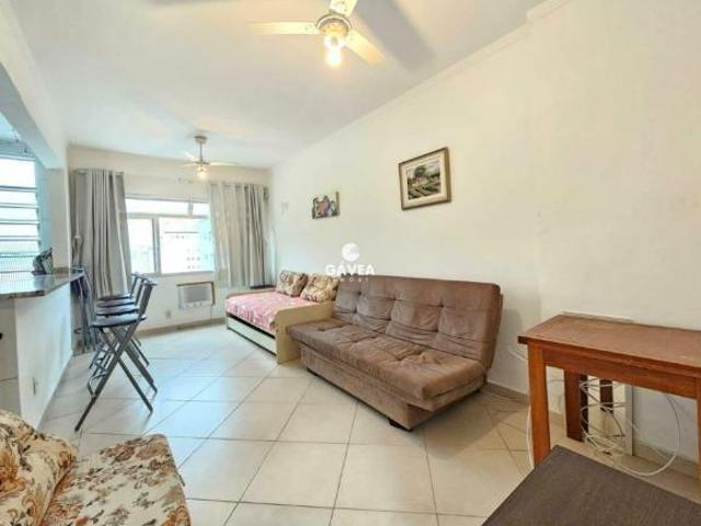 Apartamento à venda no Itararé em São Vicente