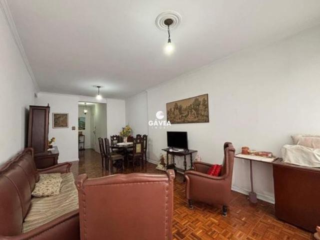 Apartamento à venda no Itararé em São Vicente