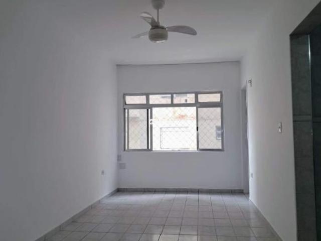 Apartamento à venda no Itararé em São Vicente